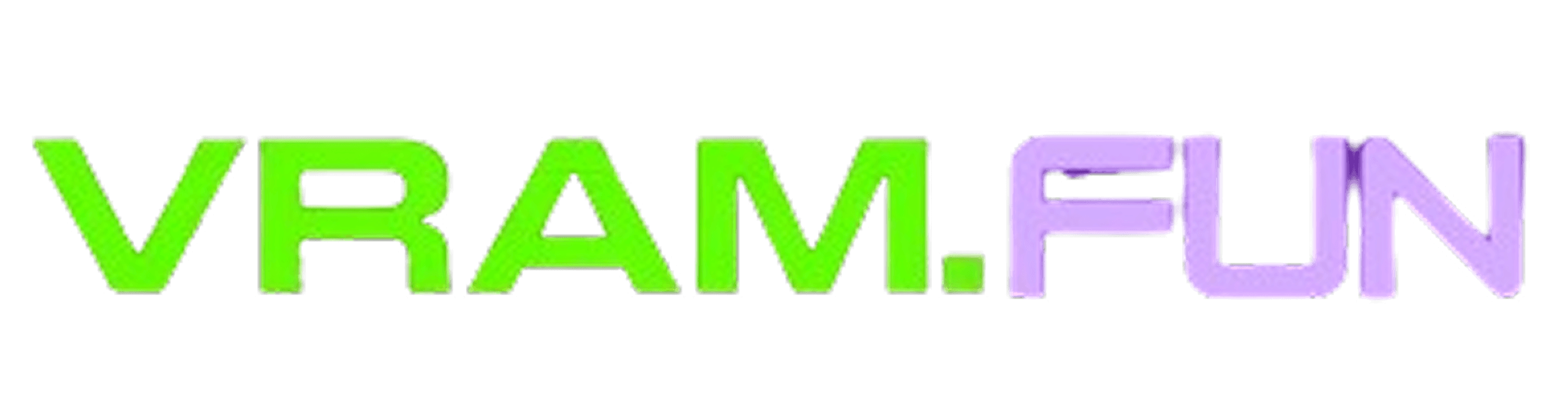 VRAM.FUN